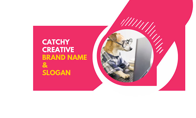 Create brand name and slogan to make your business bloom by ...