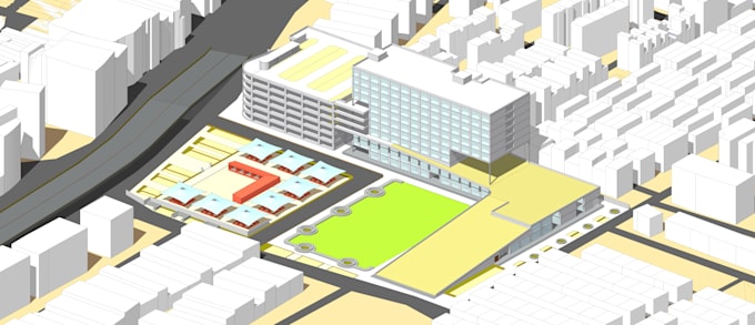 Create and design realistic 2d and 3d drawings by Hemish07 | Fiverr