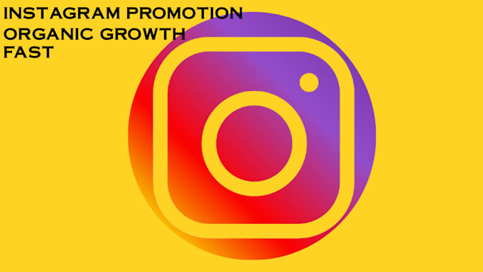 Manage instagram promotion organically for ideal growth by Khansa ...