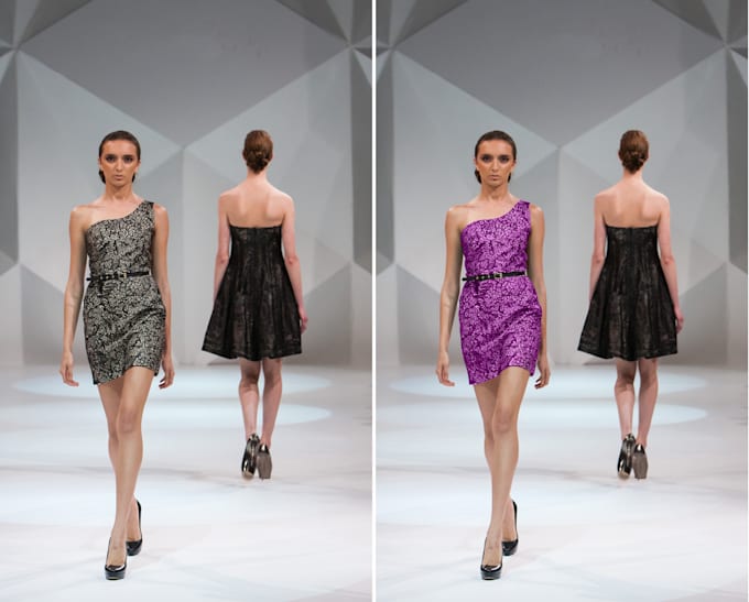 5 objects color change of anything photo by Almondarts | Fiverr