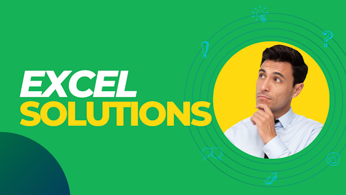 Create professional excel spreadsheets by Pro_analysis | Fiverr Create professional excel spreadsheets by Pro_analysis | Fiverr