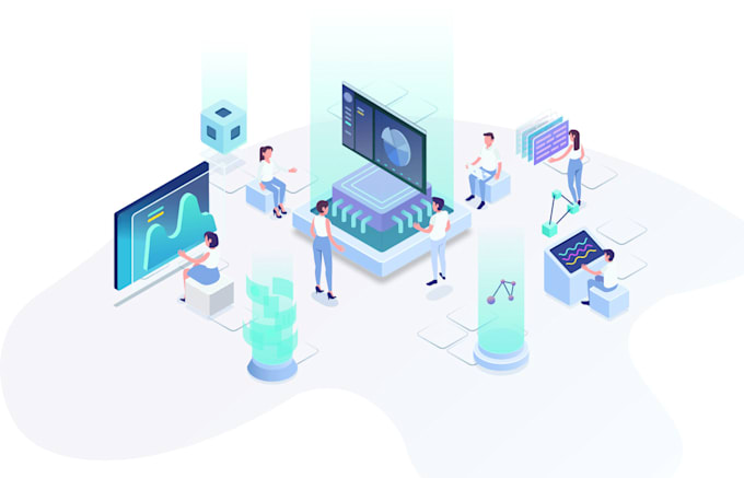Create an automated system by Dmitrialeksejev | Fiverr