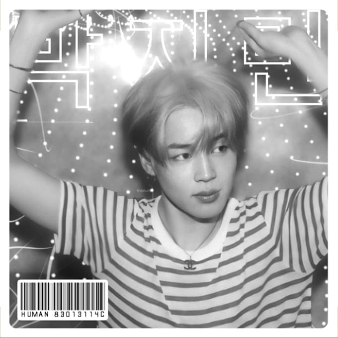 Create any fan edit you want by Aein_artt | Fiverr