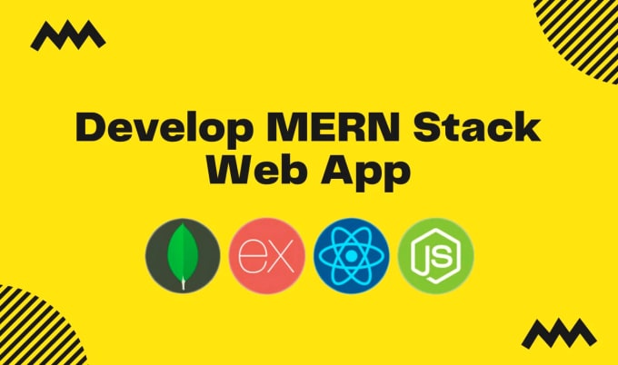 Build responsive websites using the mern stack by Mmustafa93 | Fiverr Build responsive websites using the mern stack by Mmustafa93 | Fiverr