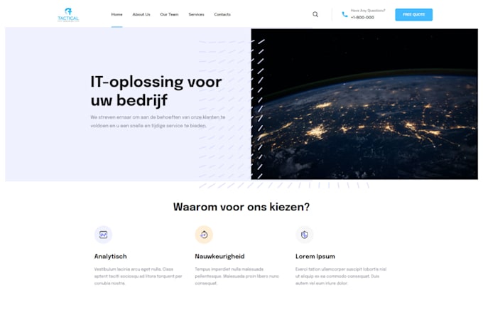 Develop Website With Vuejs Or Nuxt And Supabase For You By Abimanyudrmwn Fiverr