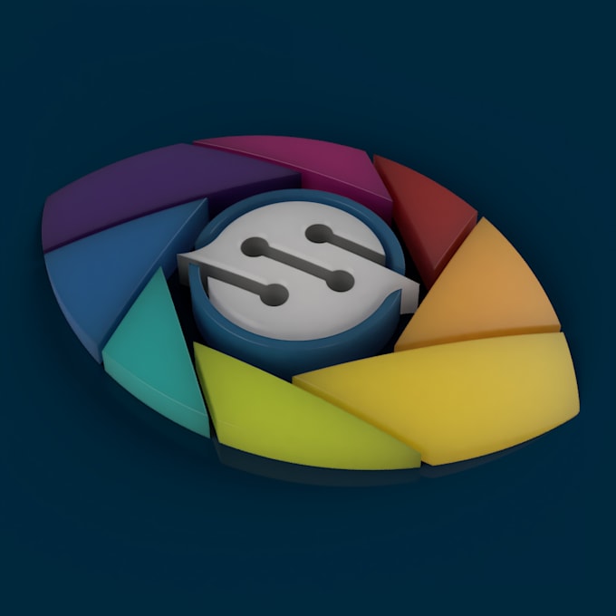 Create 3d models and realistic renderings using fusion 360 by Sochoag ...