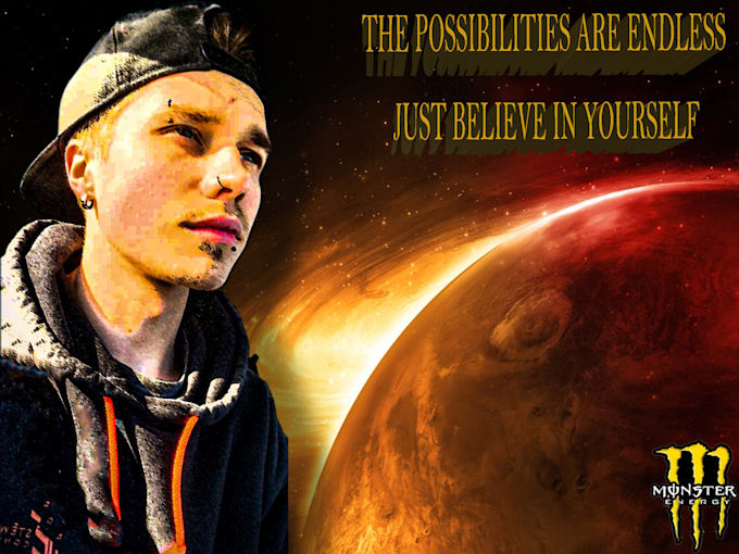 Create a custom logo by Jd13756 | Fiverr