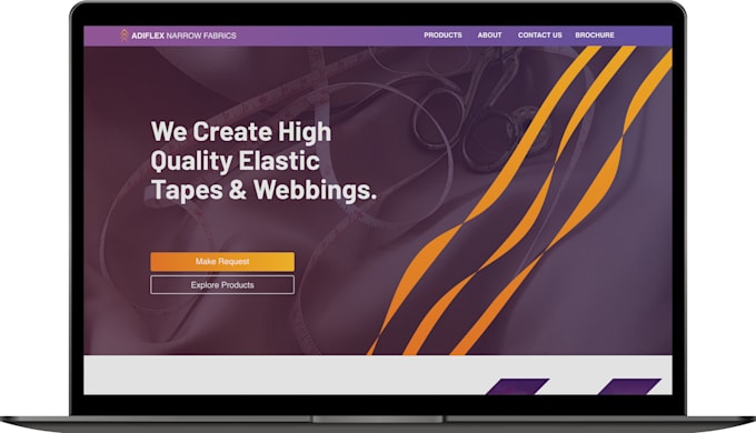 Create app ui ux design with assets and landing page by Thehackgeek ...