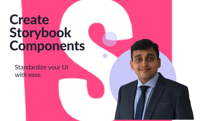 Create storybook components and setup storybook for reactjs by ... Create storybook components and setup storybook for reactjs by ...