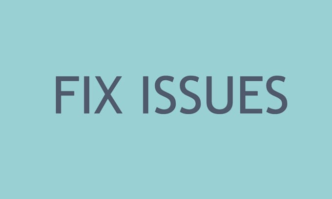 Fix bugs, issues, errors in java projects, spring framework by ...