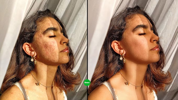 Do retouching, background removing and any photoshop editing by Victorjoseph477 | Fiverr