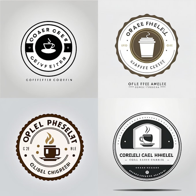 Design a custom simple logo by Rob7480 | Fiverr