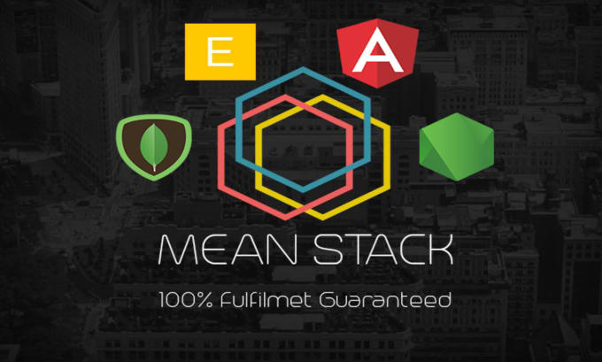 Create a mean stack application by Varad_s | Fiverr Create a mean stack application by Varad_s | Fiverr
