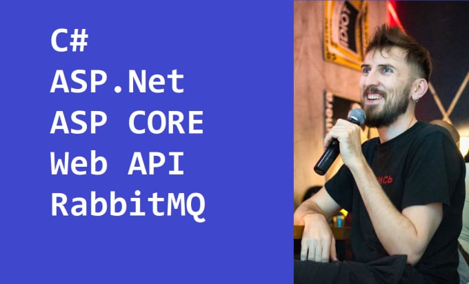 Develop Asp Net Mvc Dot Net Core Or Blazor Webapp By Netsoftengineer Fiverr