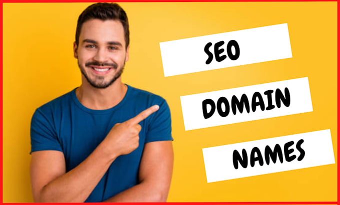 Suggest seo friendly domain names with high da backlinks by ...