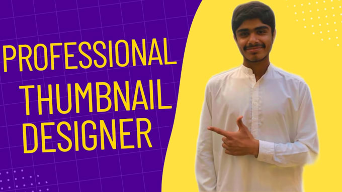 Design thumbnails at low price by Abdulrehmanl455 | Fiverr