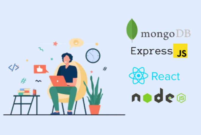Develop react web app or mern stack web app for you by Dev_timu | Fiverr Develop react web app or mern stack web app for you by Dev_timu | Fiverr