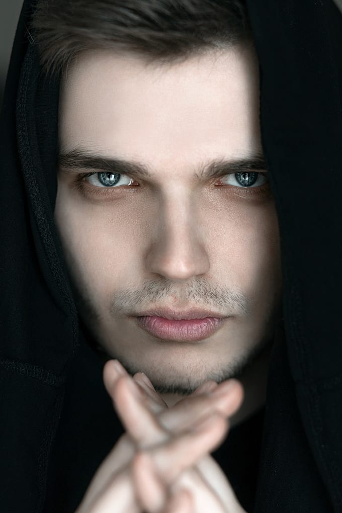 Retouch yout pictures with photoshop by Pashahoivaniuk | Fiverr