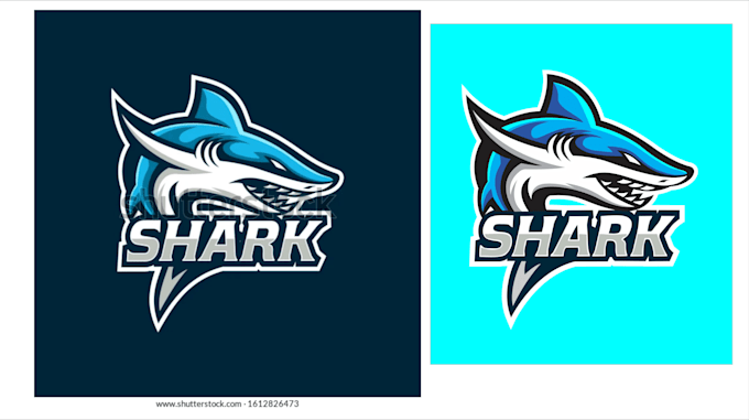 Trace logo or image into vector using coreldraw, redraw by Yngrphx11 ...