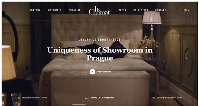 Design lightspeed store, shift4shop,bigcartel, shopify store by Peacedigit | Fiverr