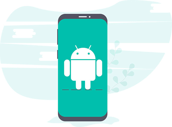 Develop your android application by Hprado | Fiverr