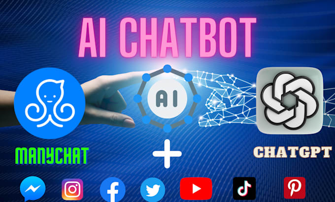 Create Chatgpt Openai Wp Website With Gpt3 Api Ai Language Model By Mamfranco Fiverr