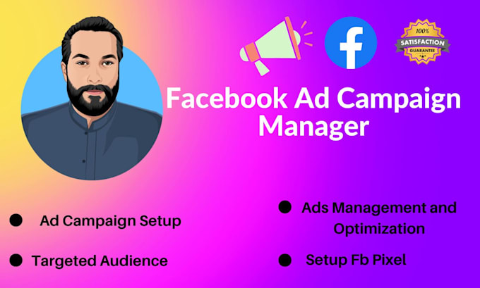 Do effective facebook ad campaigns for targeted advertising by ...