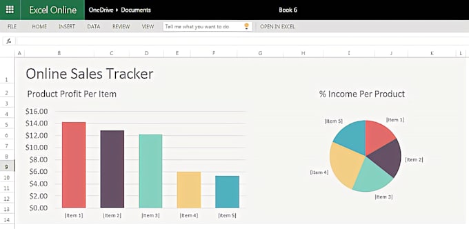 Do anything with excel and macros vba as fast as possible by Saif_rehman03 | Fiverr