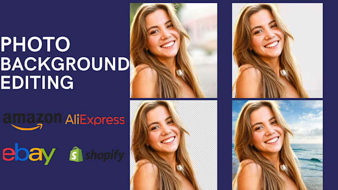 Remove, change backgrounds, cut out objects and resize your image by Marciosantos19 | Fiverr