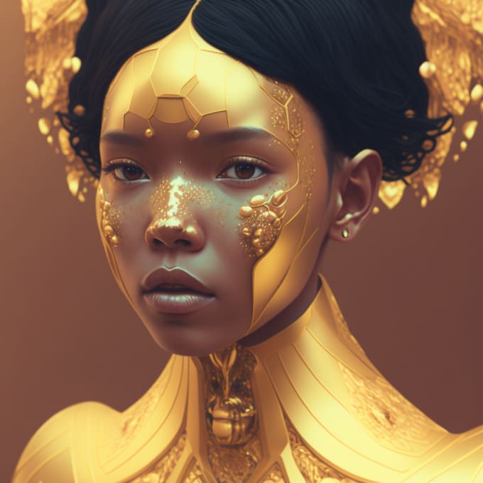 Create realistic ai art based on your words using midjourney by ...