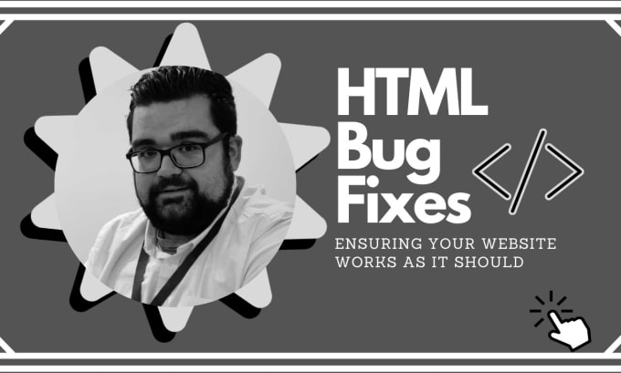 Help fix bugs errors in html website code by Benmz41998 | Fiverr Help fix bugs errors in html website code by Benmz41998 | Fiverr