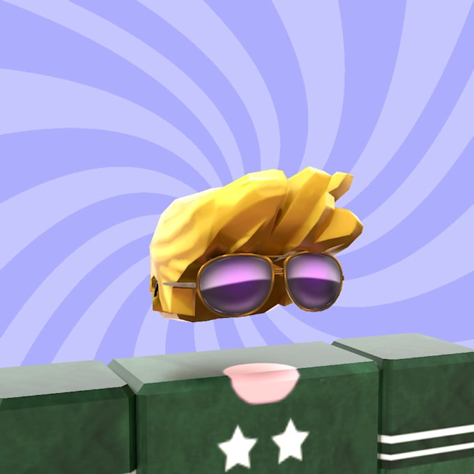 Make a roblox avatar art for you by Pikiks | Fiverr