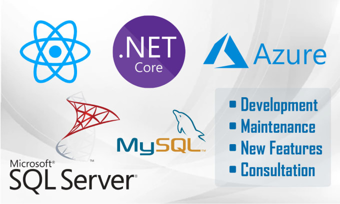 Do Expert React Redux With Asp Net Core Web Api Development By