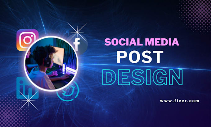 Made premium quality post for social media by Abdlhamidee | Fiverr