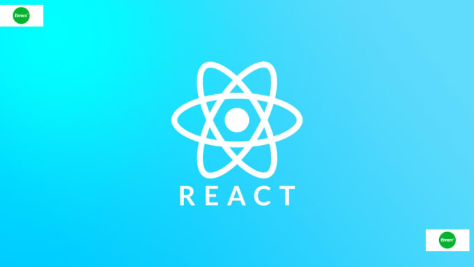 Build Frontendbackend Website With React Html Css Javascript Python By Ewebdesign1 Fiverr