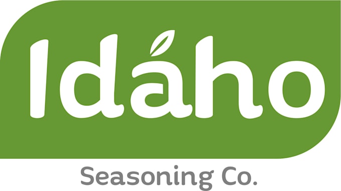 Create your seasoning logo by Designrfz | Fiverr