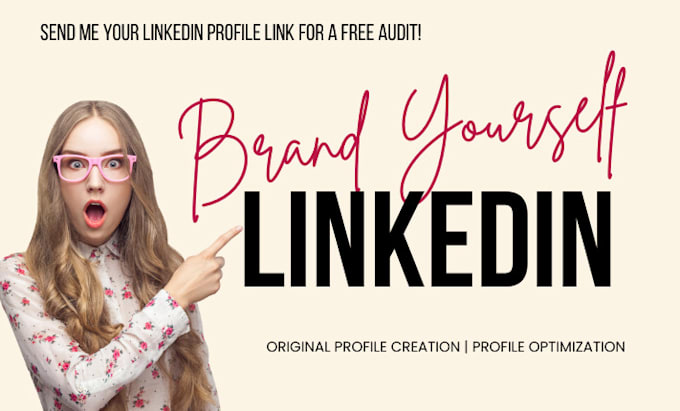 Optimize Your Linkedin Profile By Mrequities Fiverr