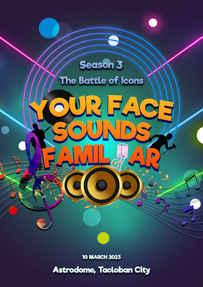 Create good graphic designs by Renzadonis | Fiverr