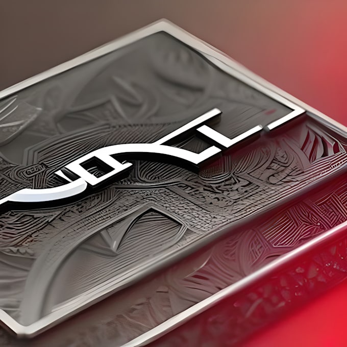 Create a professional and visually appealing logo design for your brand ...