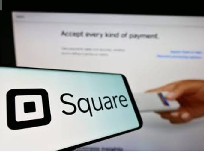 Design a responsive square website by Miehchiha | Fiverr