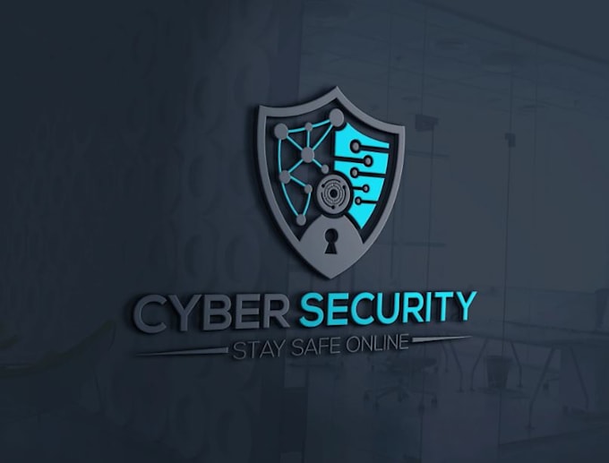 Design high quality security logo with creative concept by Ernesto ...