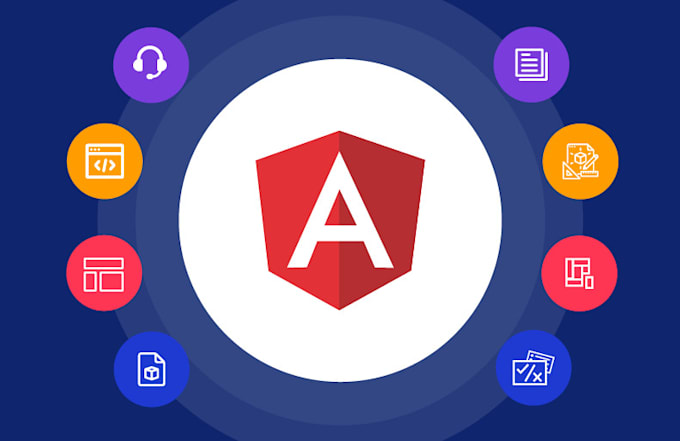 Develop or fix angular app by Dashuweb | Fiverr Develop or fix angular app by Dashuweb | Fiverr