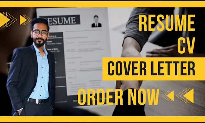 Create a winning cv and resume that lands you your dream job by ...
