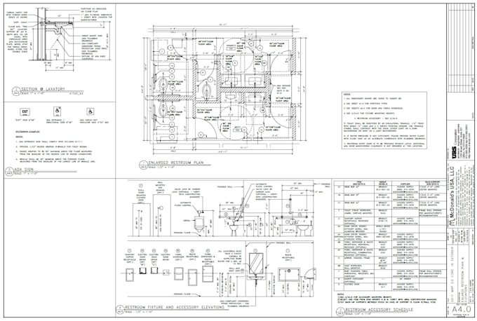 Design and plan a building in 2d and 3d bim model by Ahmadkhan375 | Fiverr