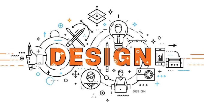 Design everything you need by Hatakealex | Fiverr