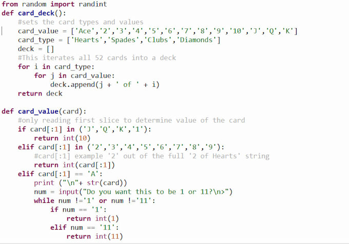 Porgrame Any Python Script For You By Soussimotez Fiverr