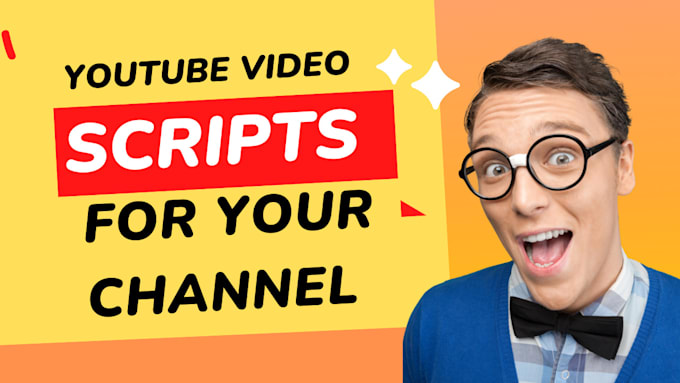 Write engaging youtube football scripts or articles for you by ...