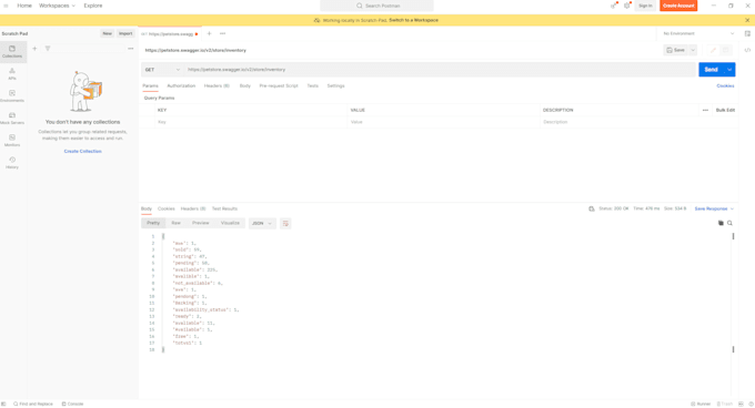 Create a custom rest api by Jeyb1988 | Fiverr