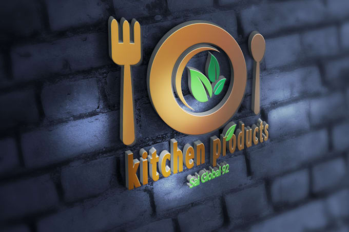 Create custom company logo design for your business by Mustakimhoss151 | Fiverr