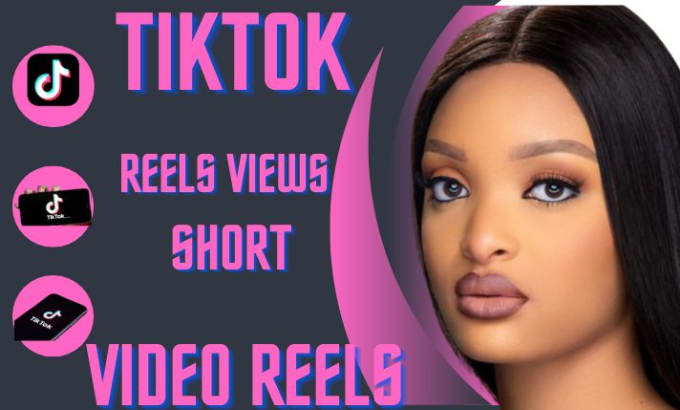 Organic Tiktok Reels Promotion To Skyrocket Tik Tok Growth By